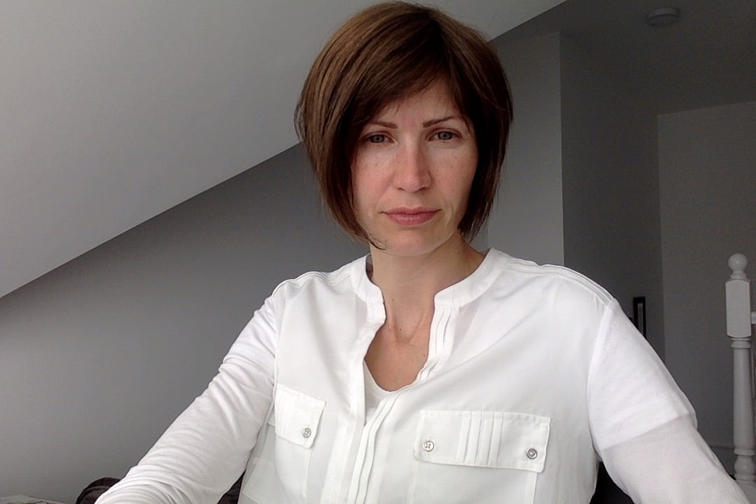 Dr Victoria Cook - DIALLS